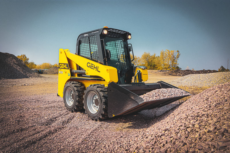 ¿Por qué elegir Gehl?